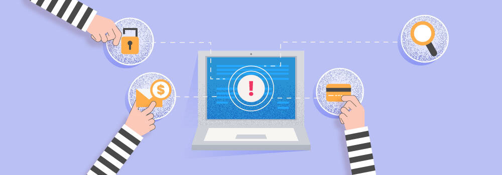 Data Entry Job Scams- A Bitter Truth That You Should Be Aware Of ...