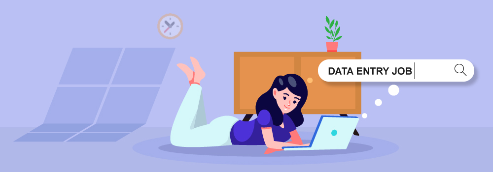 Data Entry Job Scams- A Bitter Truth That You Should Be Aware Of ...
