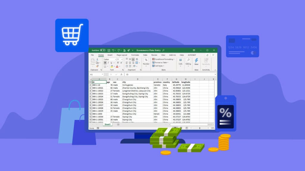 Blog - Dataentrycourse.com