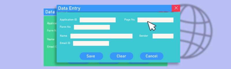 These Are The Most Common Types Of Data Entry Jobs In India - Dataentrycourse.com