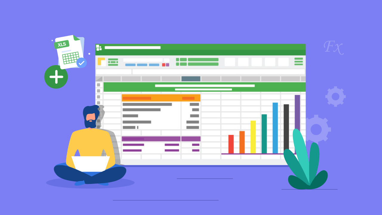 Know In Details The Importance Of Microsoft Excel In Data Entry Jobs ...