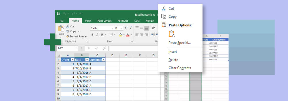 Know In Details The Importance Of Microsoft Excel In Data Entry Jobs ...