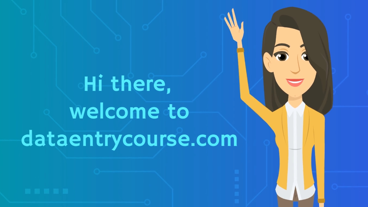 Dataentrycourse.com - Data Entry Essentials: The Complete Guide