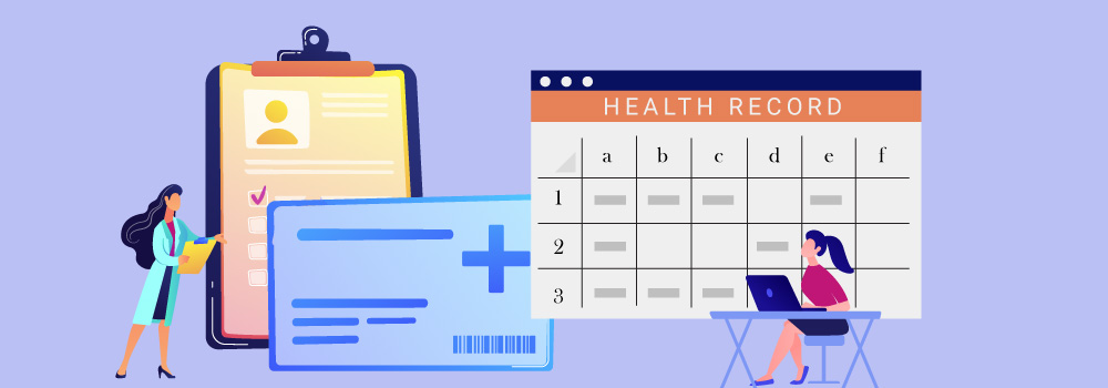 From Papers To Pixels: The Whole Evolution Of Data Entry Methods ...