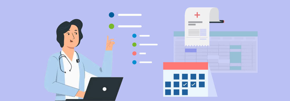 Data Entry Operator Job Options In The Health Sector In India ...