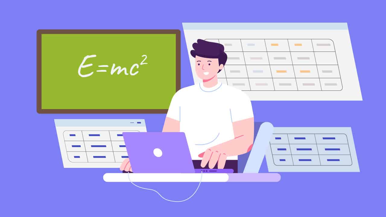 Checkout The Data Entry Work Opportunities In The Education Field ...