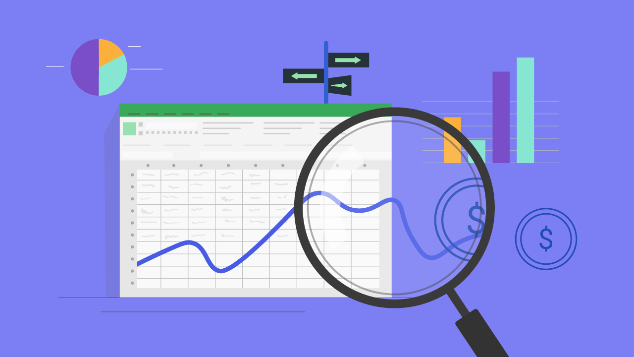 The Crucial Role Of Data Entry In Market Research And Decision Making ...