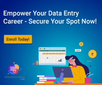 Blog - Dataentrycourse.com