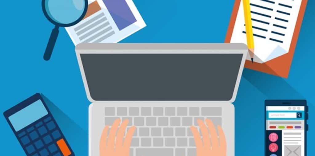 Data Entry Demo - Dataentrycourse.com