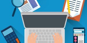 Data Entry Demo - Dataentrycourse.com